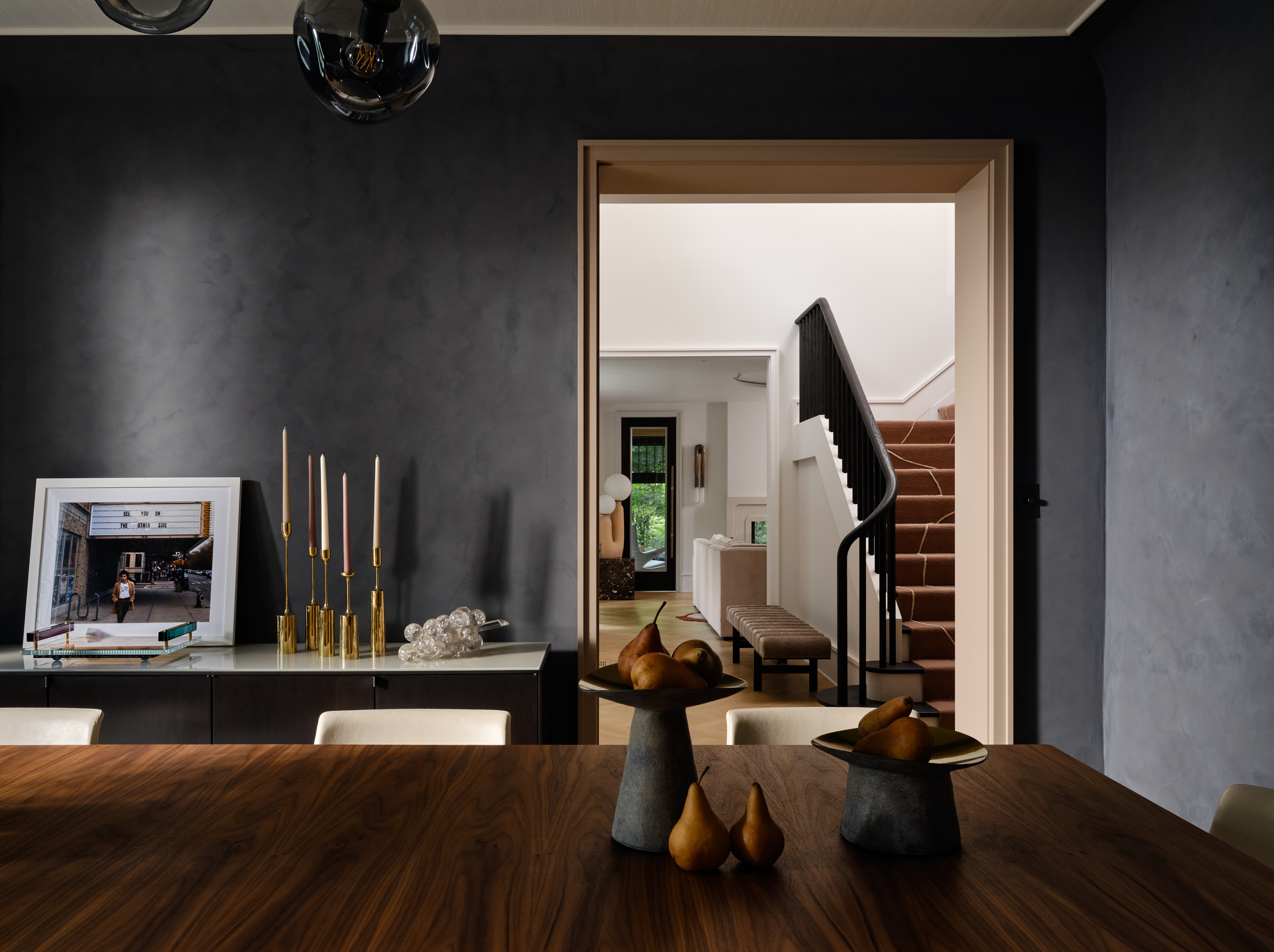 Elizabeth Metcalfe Design - Homepage