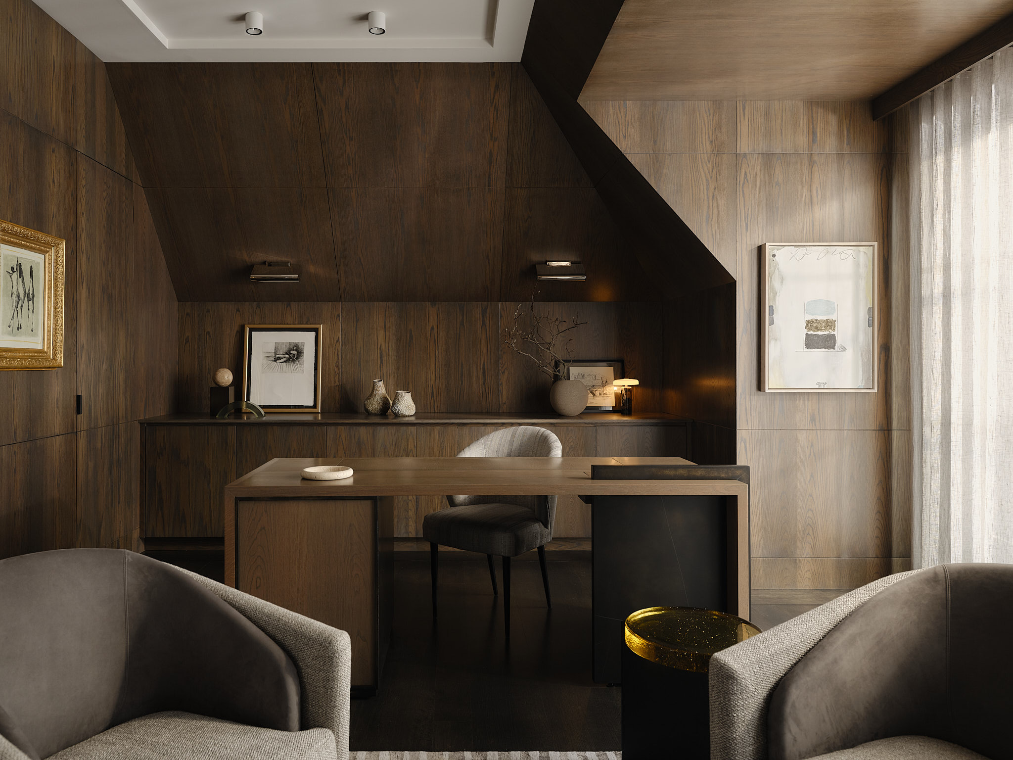 Elizabeth Metcalfe Design - Homepage