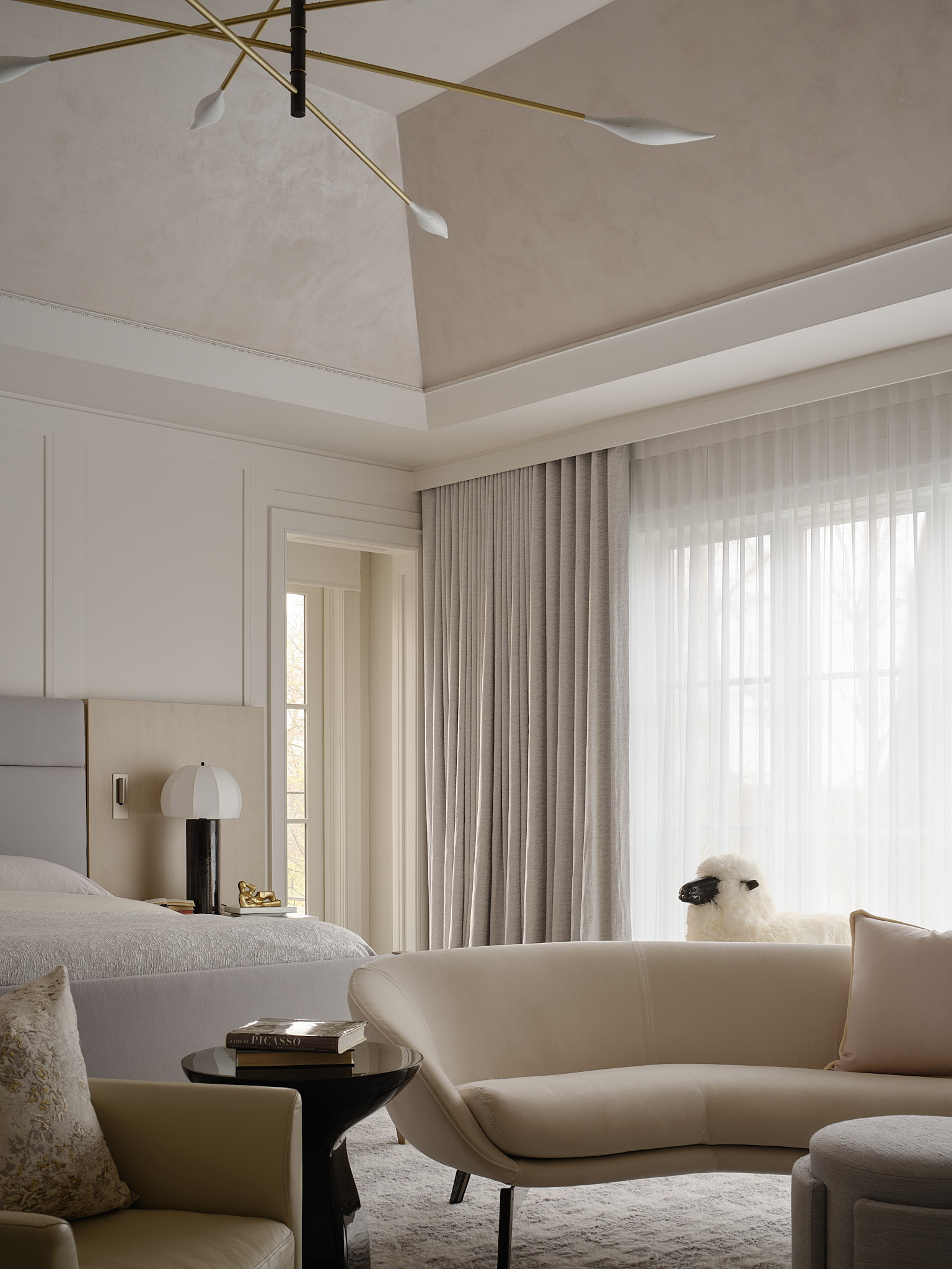 Elizabeth Metcalfe Design - Homepage