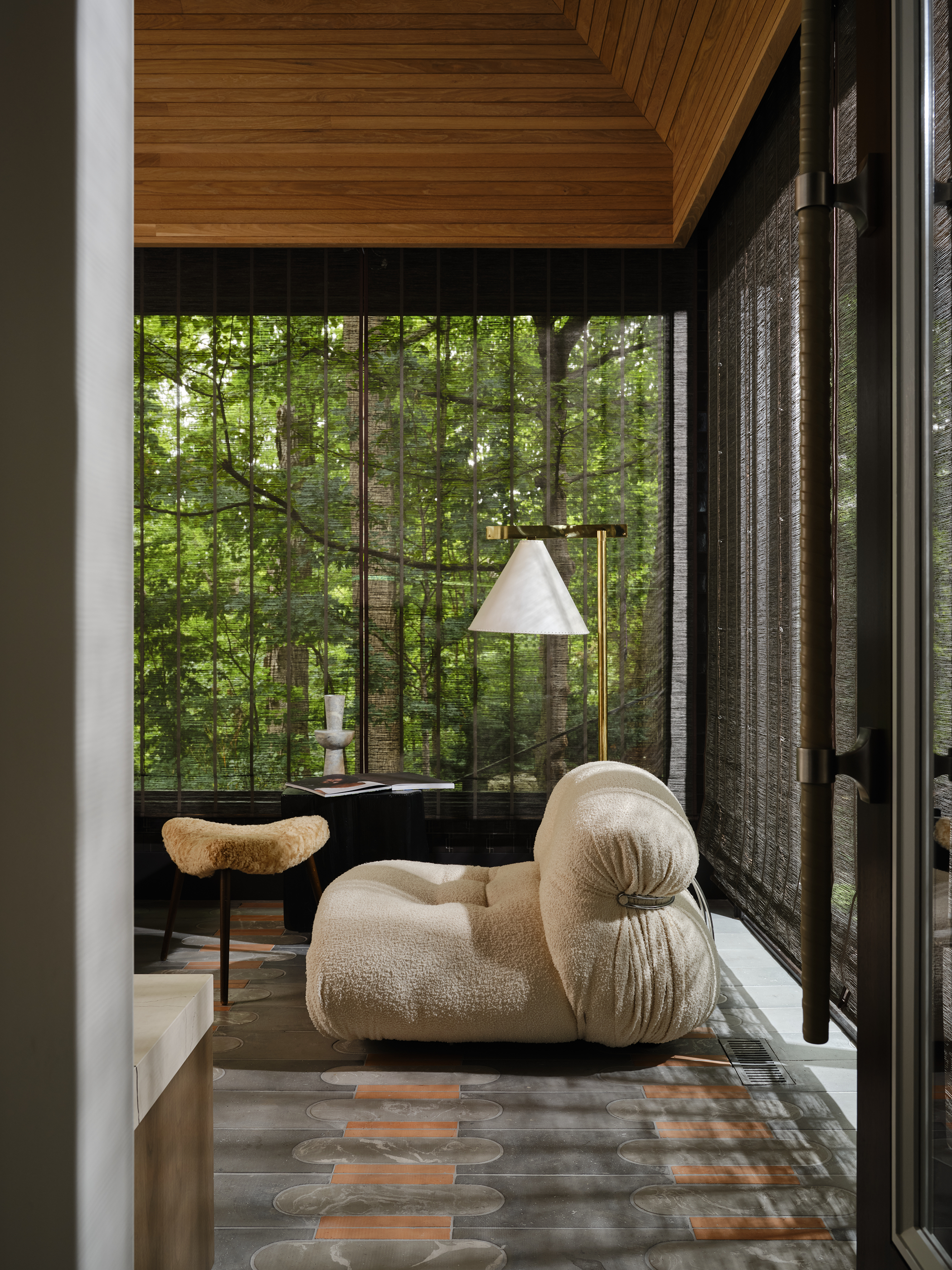 Elizabeth Metcalfe Design - Homepage