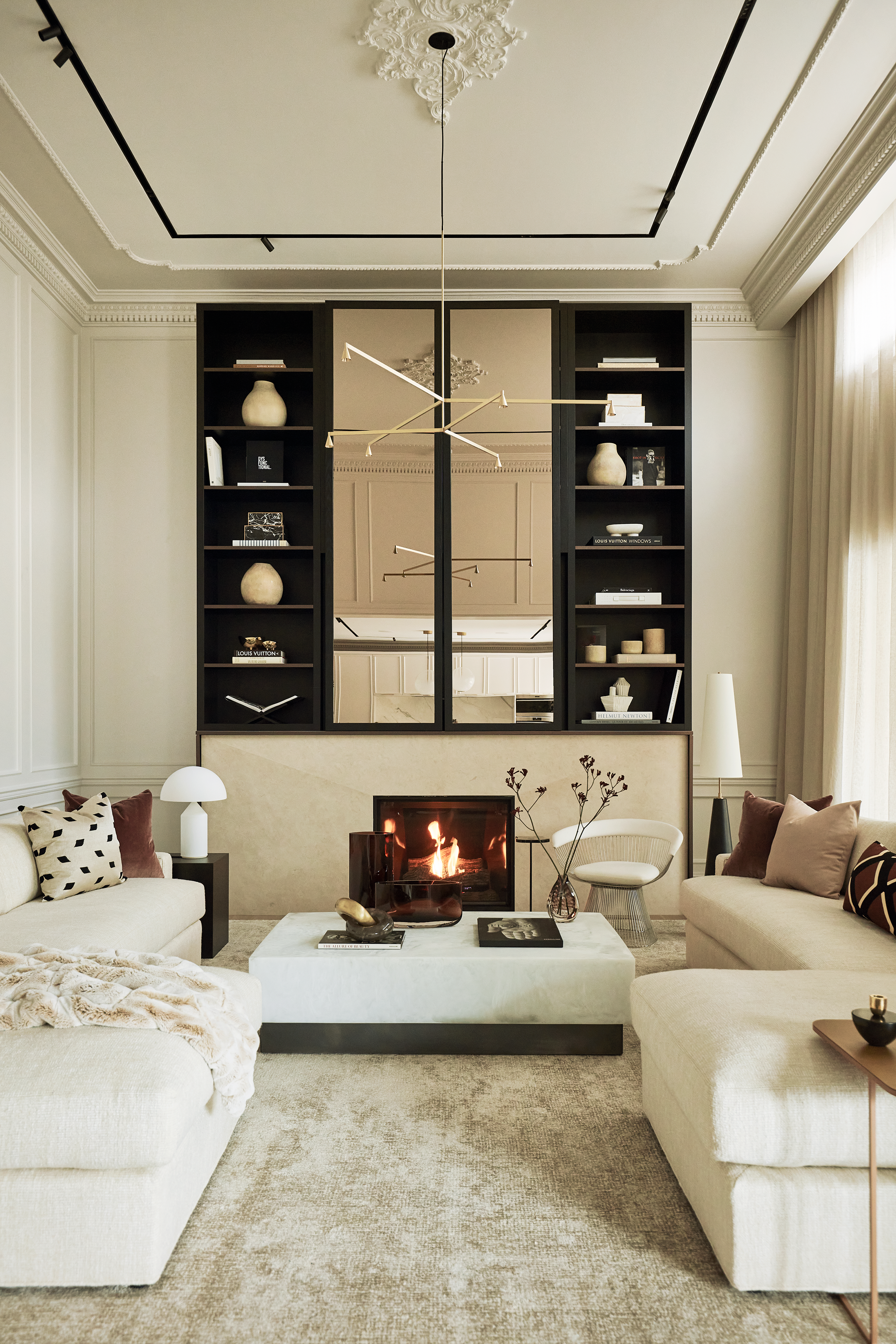 Elizabeth Metcalfe Design - Homepage