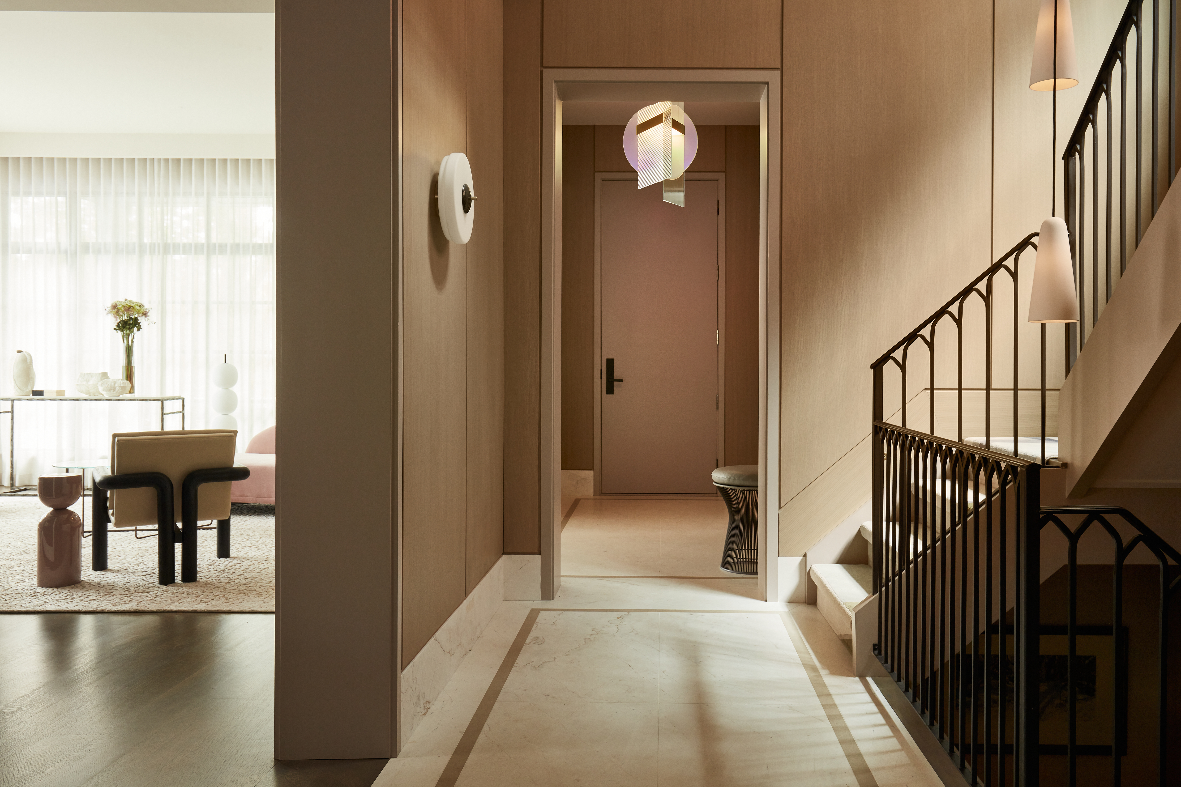 Elizabeth Metcalfe Design - Homepage