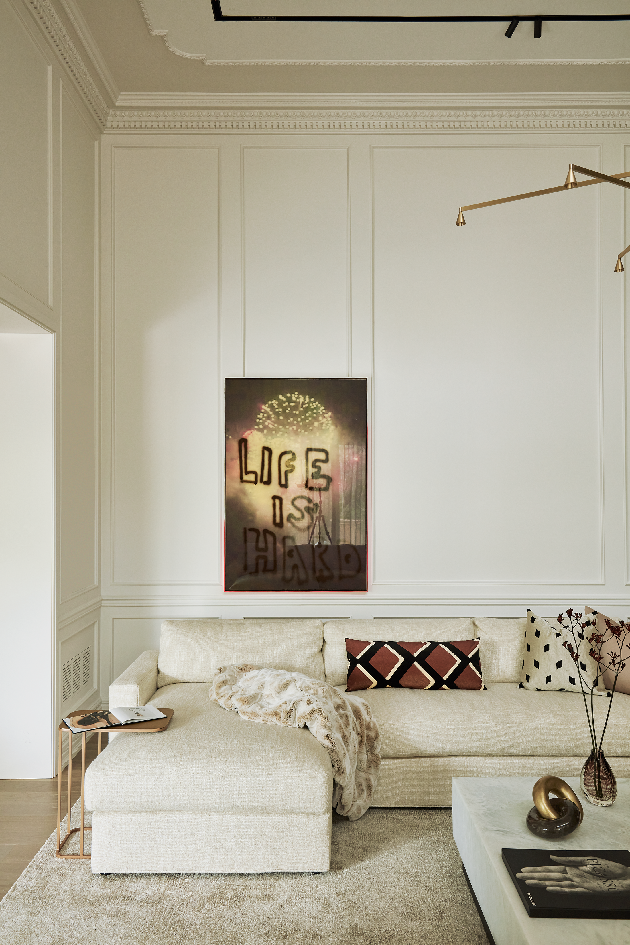 Elizabeth Metcalfe Design - Homepage