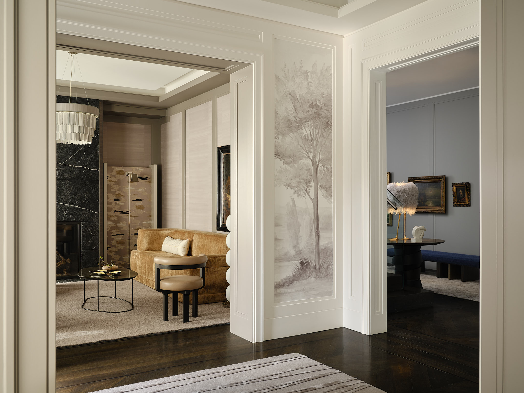 Elizabeth Metcalfe Design - Homepage