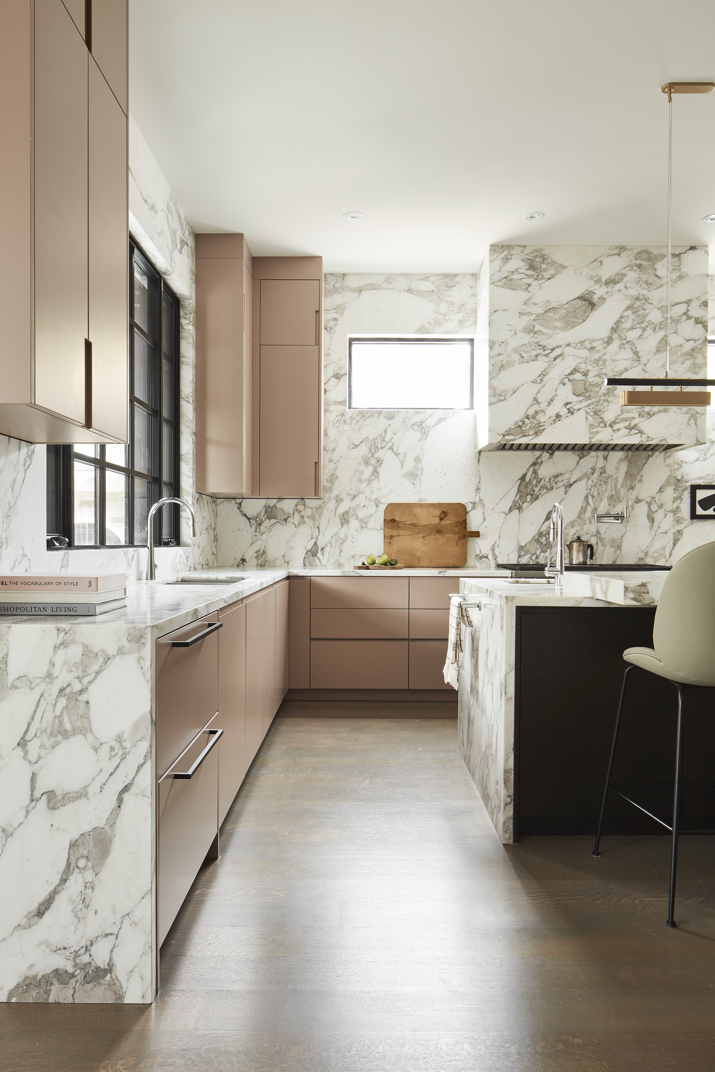 Elizabeth Metcalfe Design - Homepage