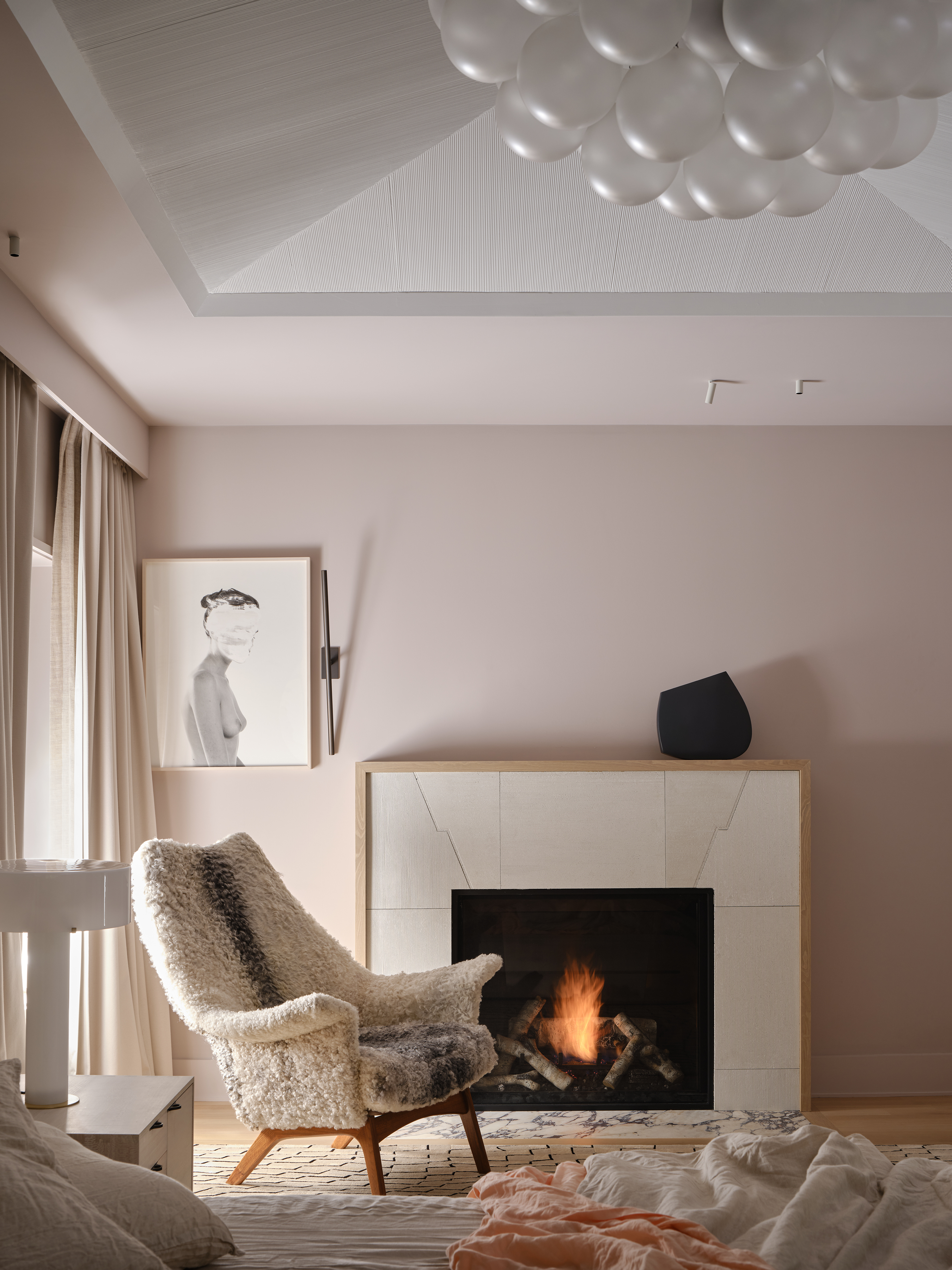 Elizabeth Metcalfe Design - Homepage