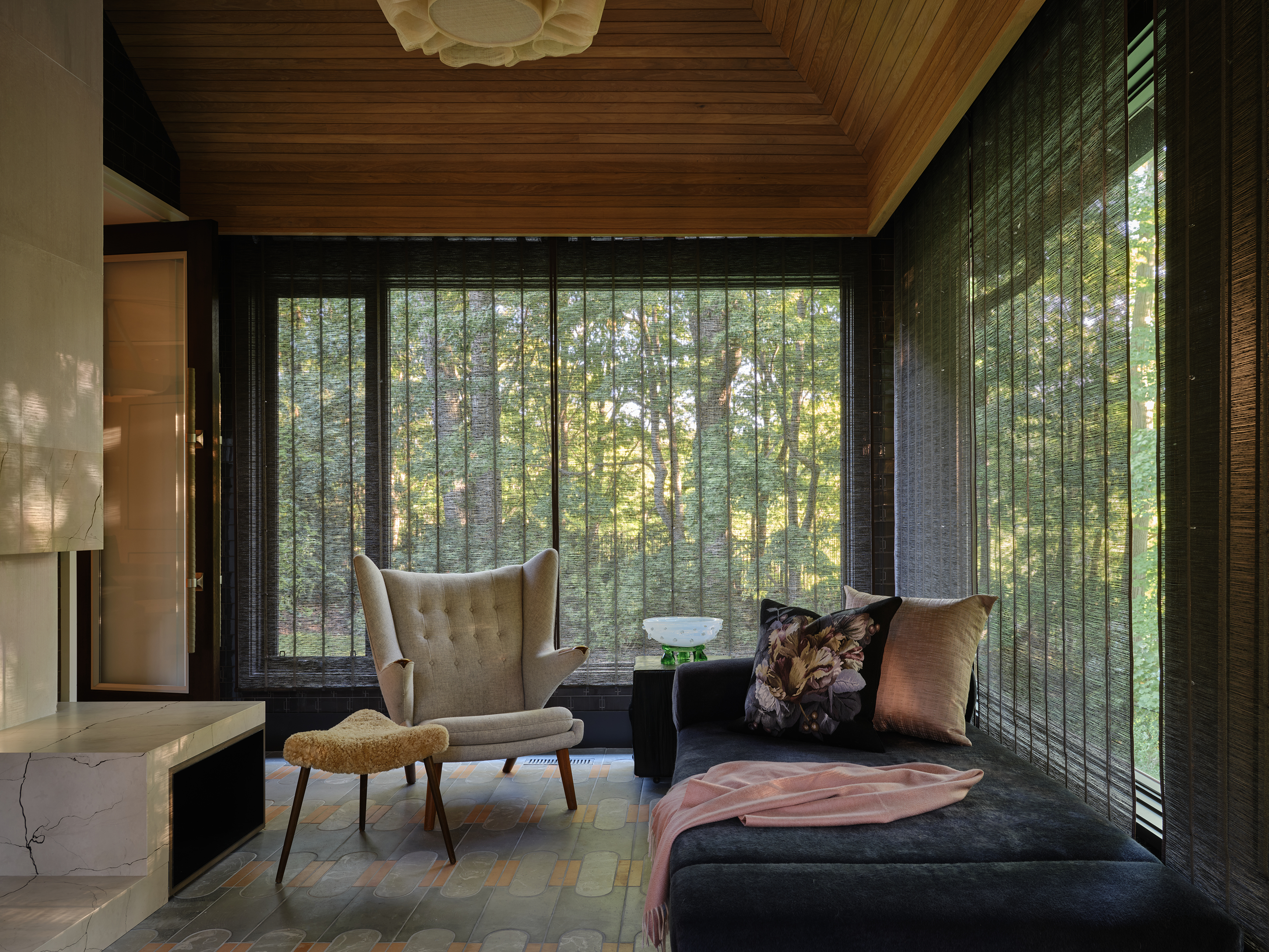 Elizabeth Metcalfe Design - Homepage