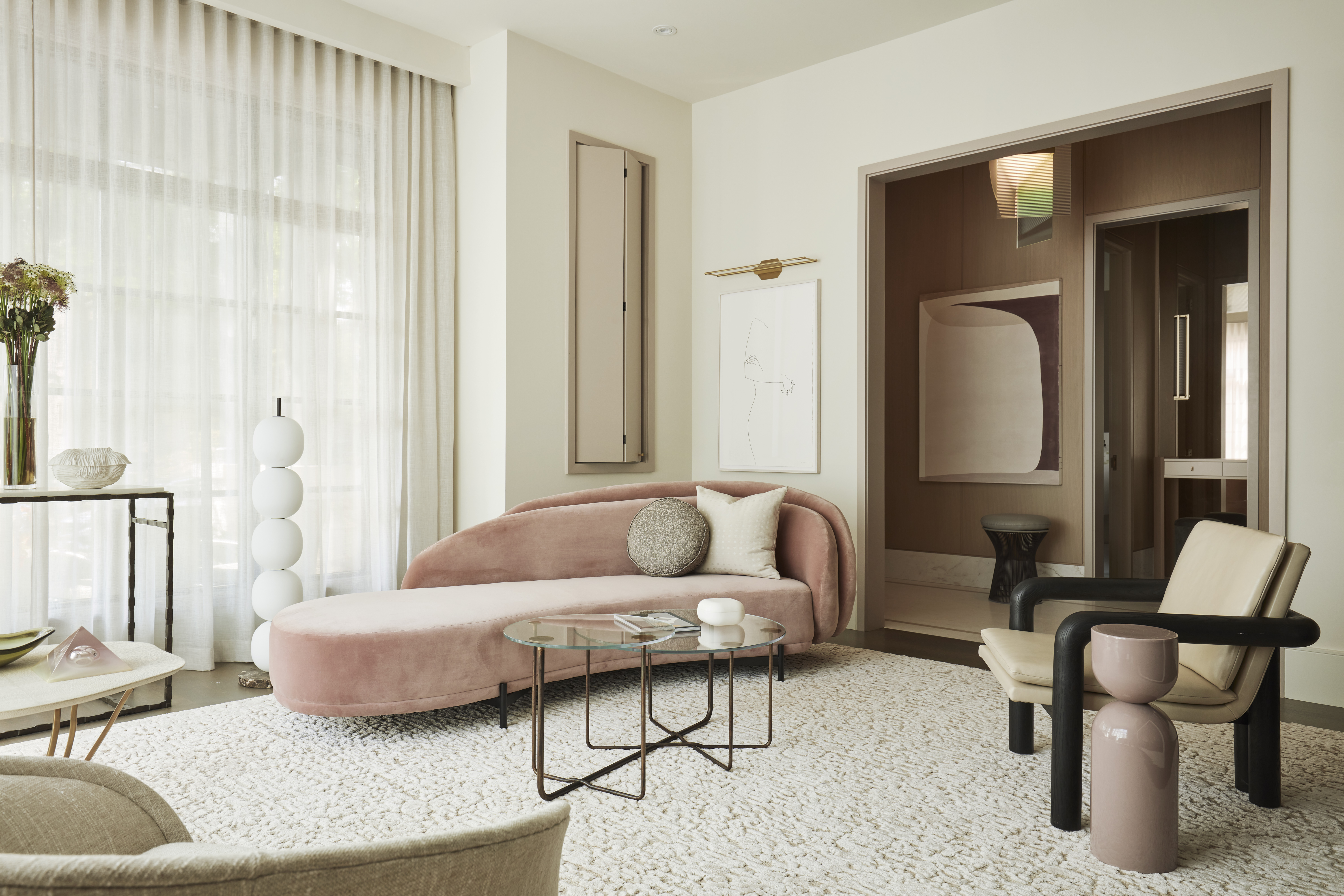 Elizabeth Metcalfe Design - Homepage