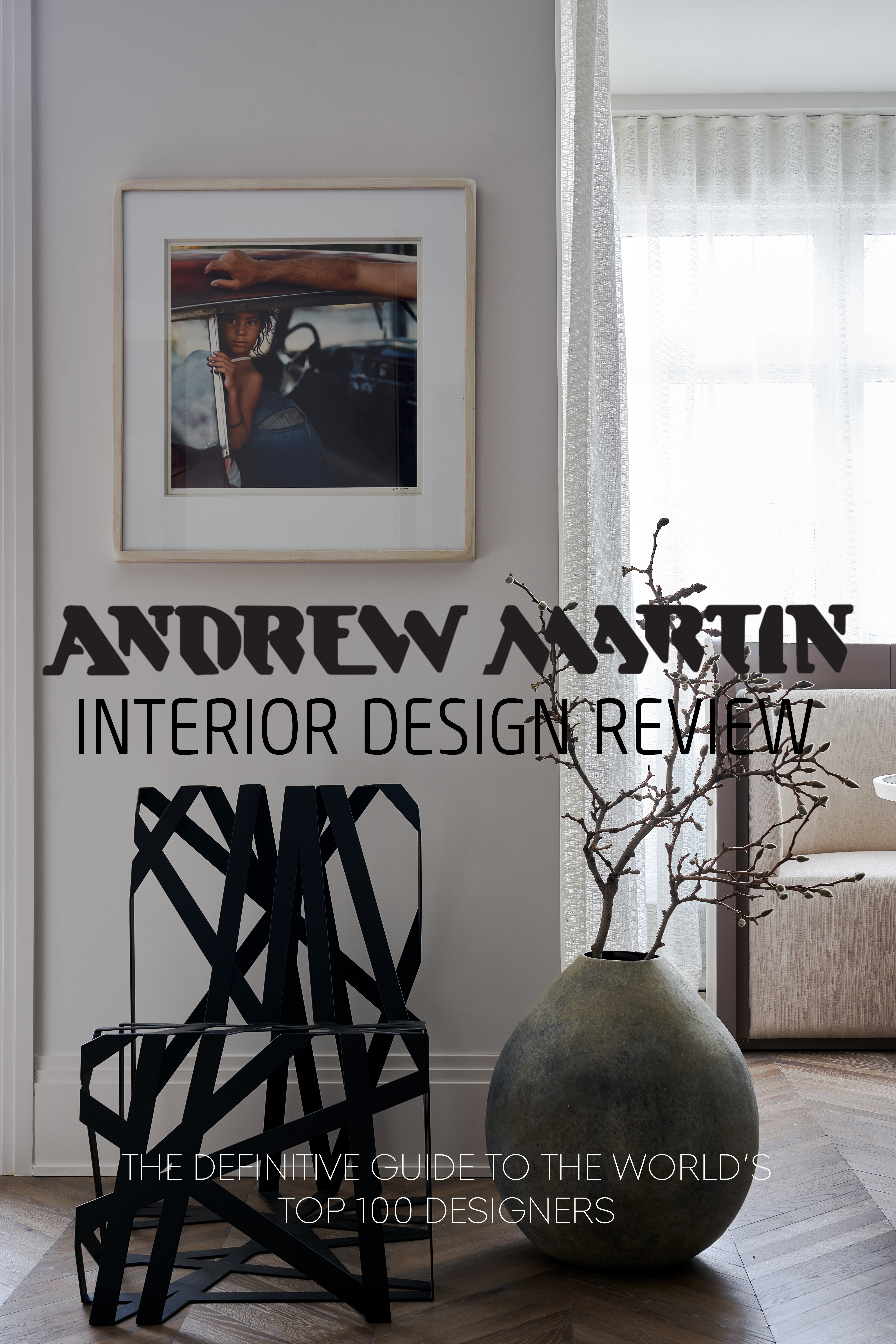 EM Design Studio - Homepage