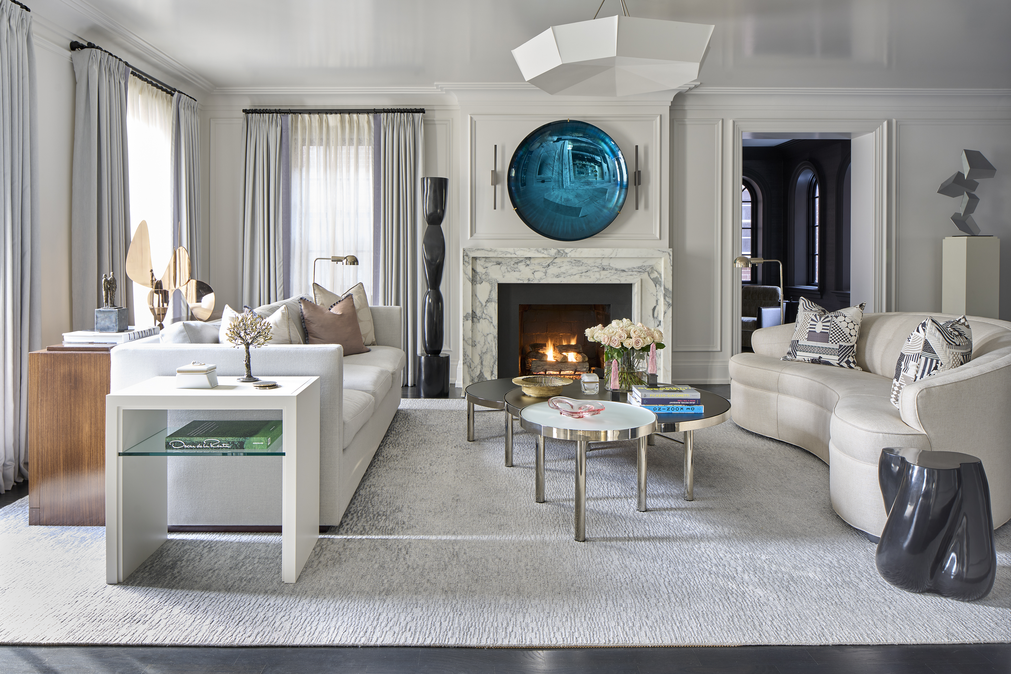 Elizabeth Metcalfe Design - Homepage
