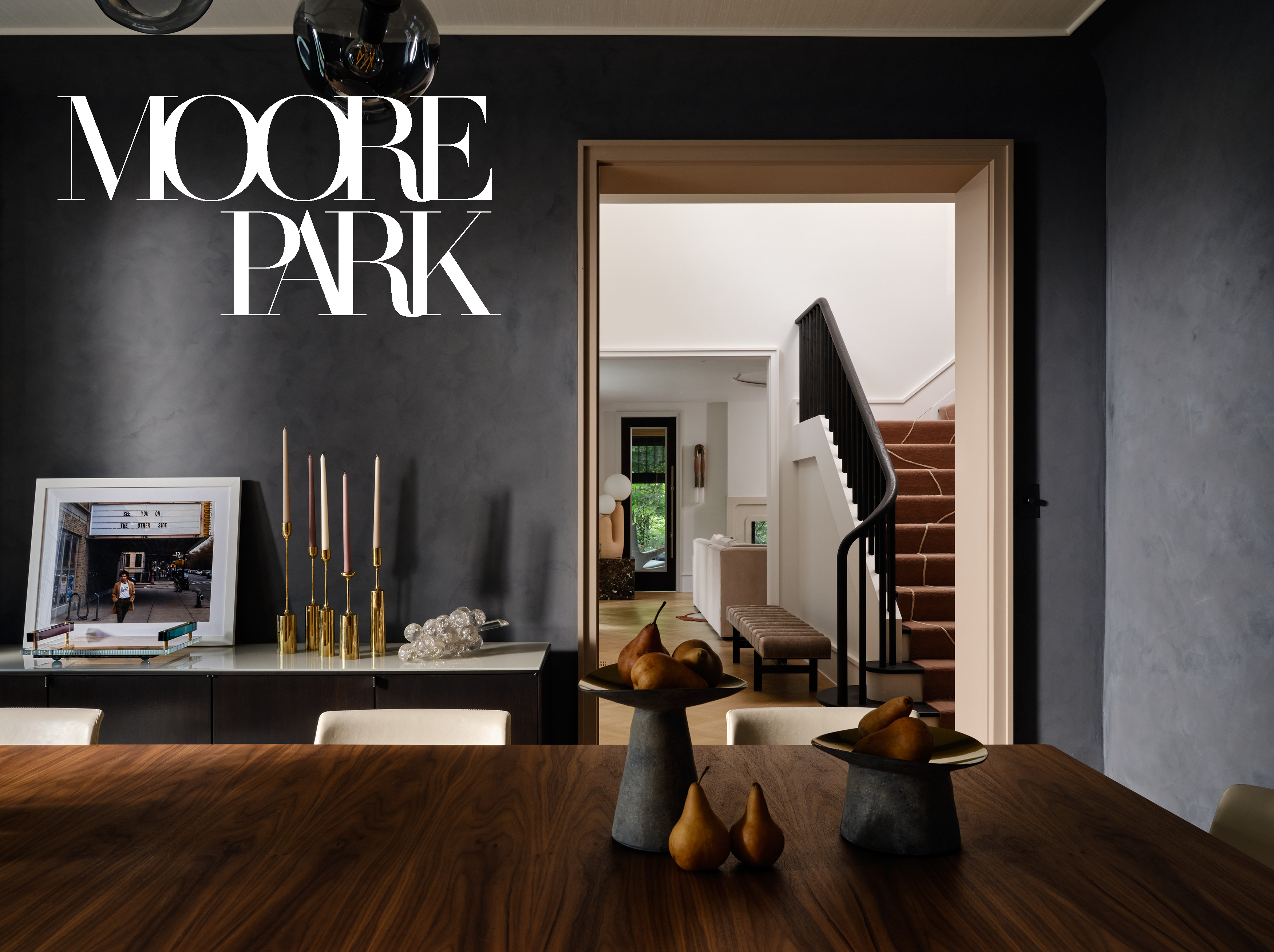 EM Design Studio - Moore Park