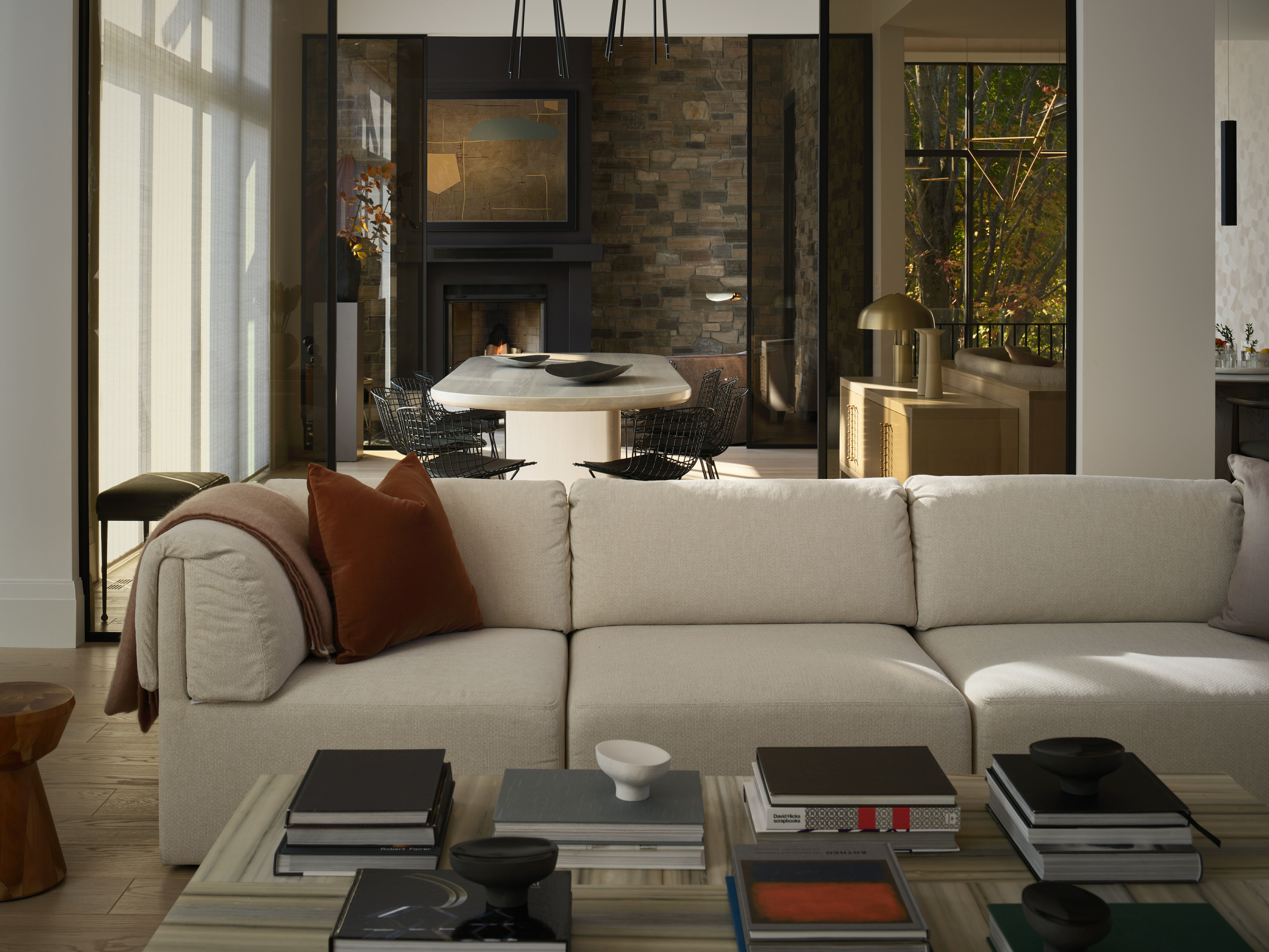 EM Design Studio - Lake House