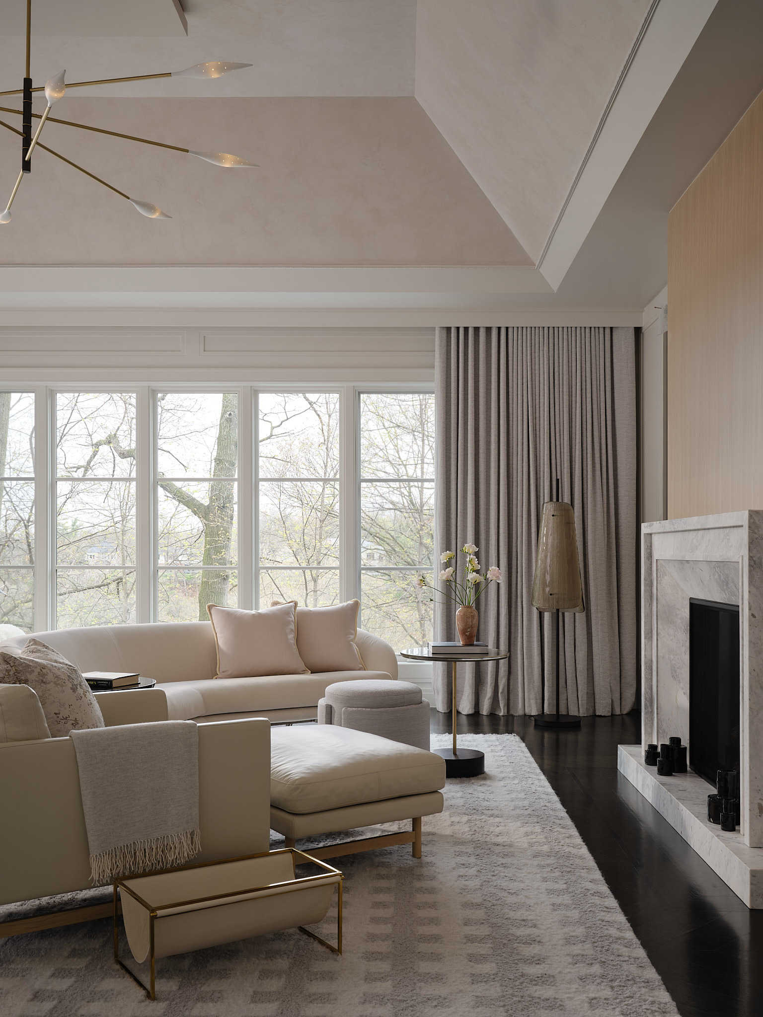 EM Design Studio - The Kingsway