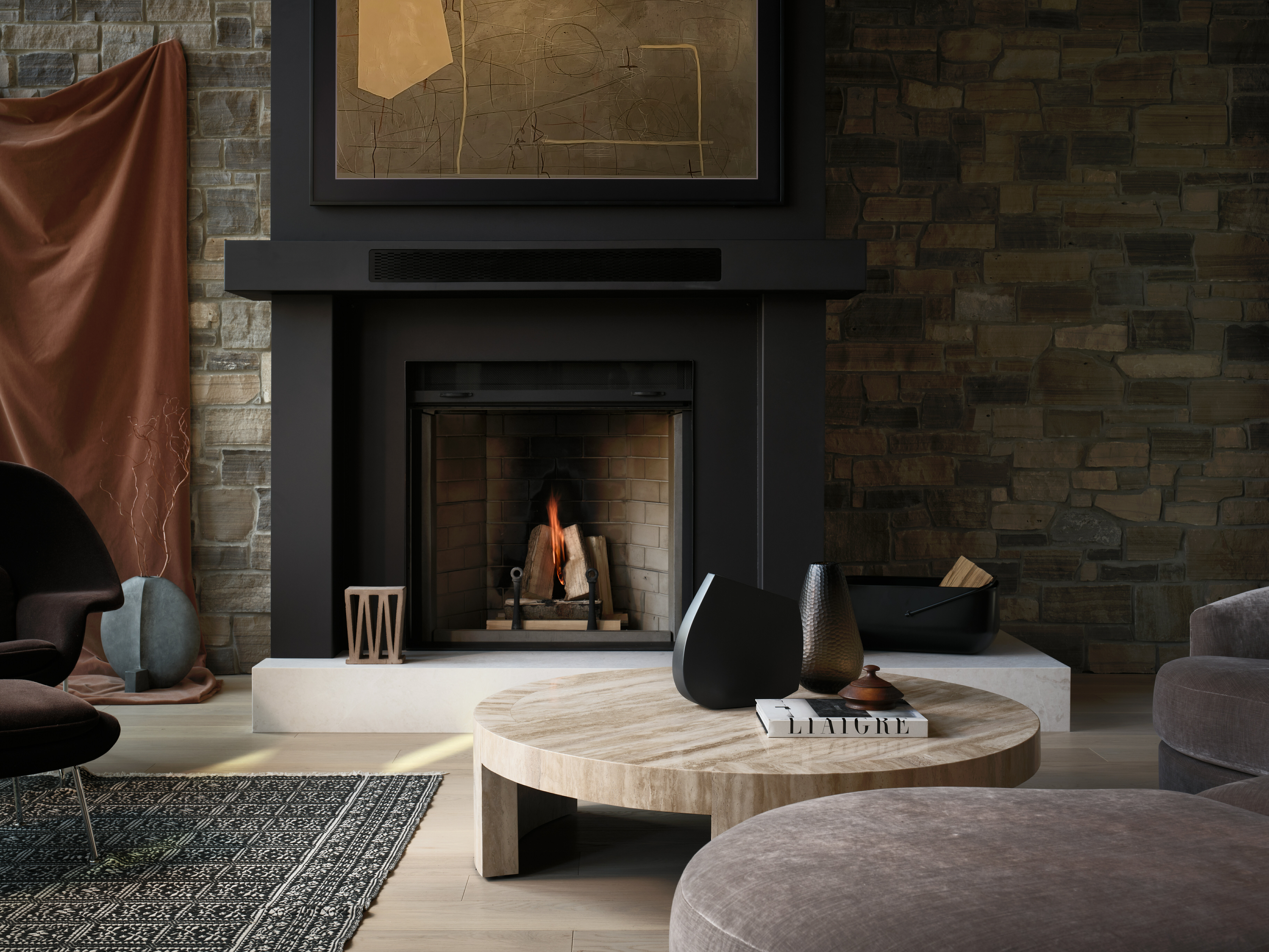 EM Design Studio - Lake House