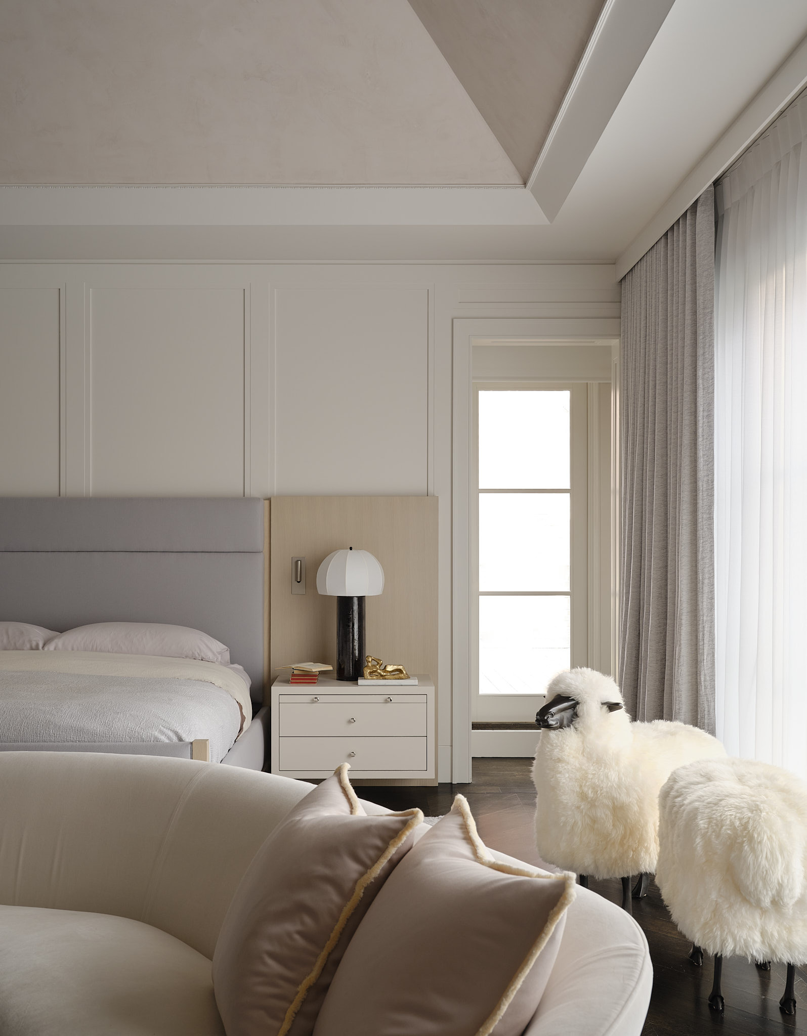 EM Design Studio - The Kingsway