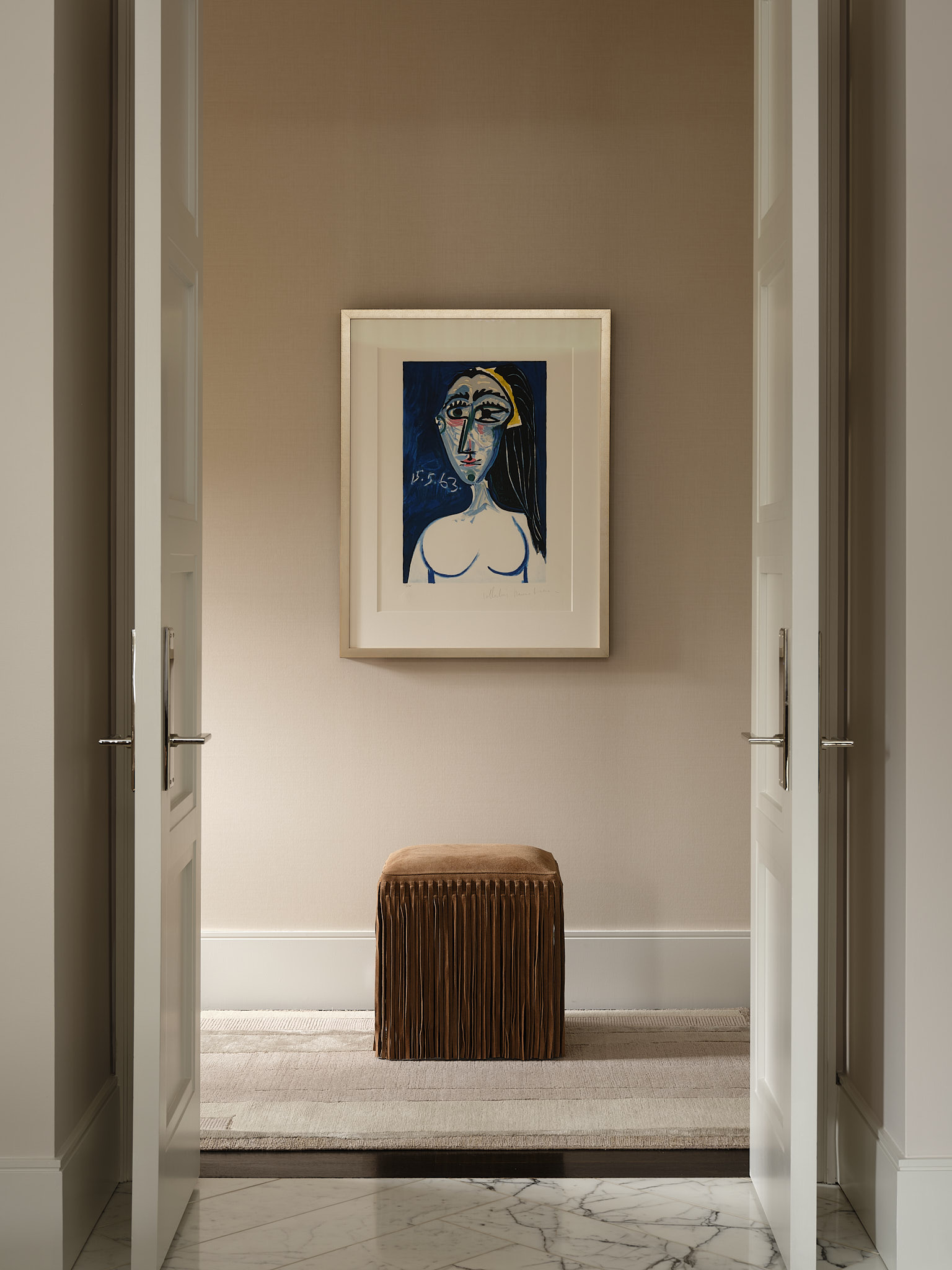 EM Design Studio - The Kingsway