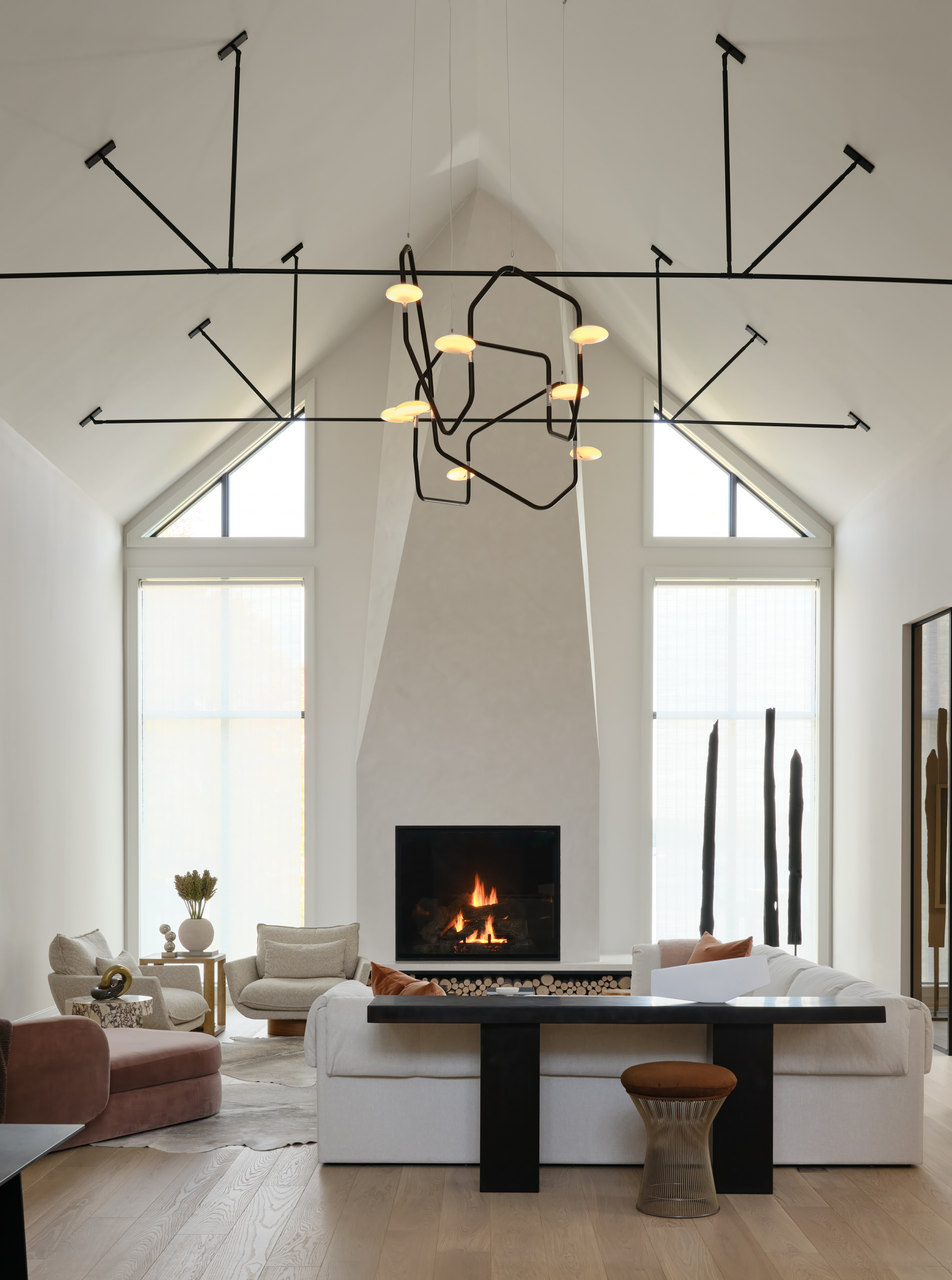 EM Design Studio - Lake House