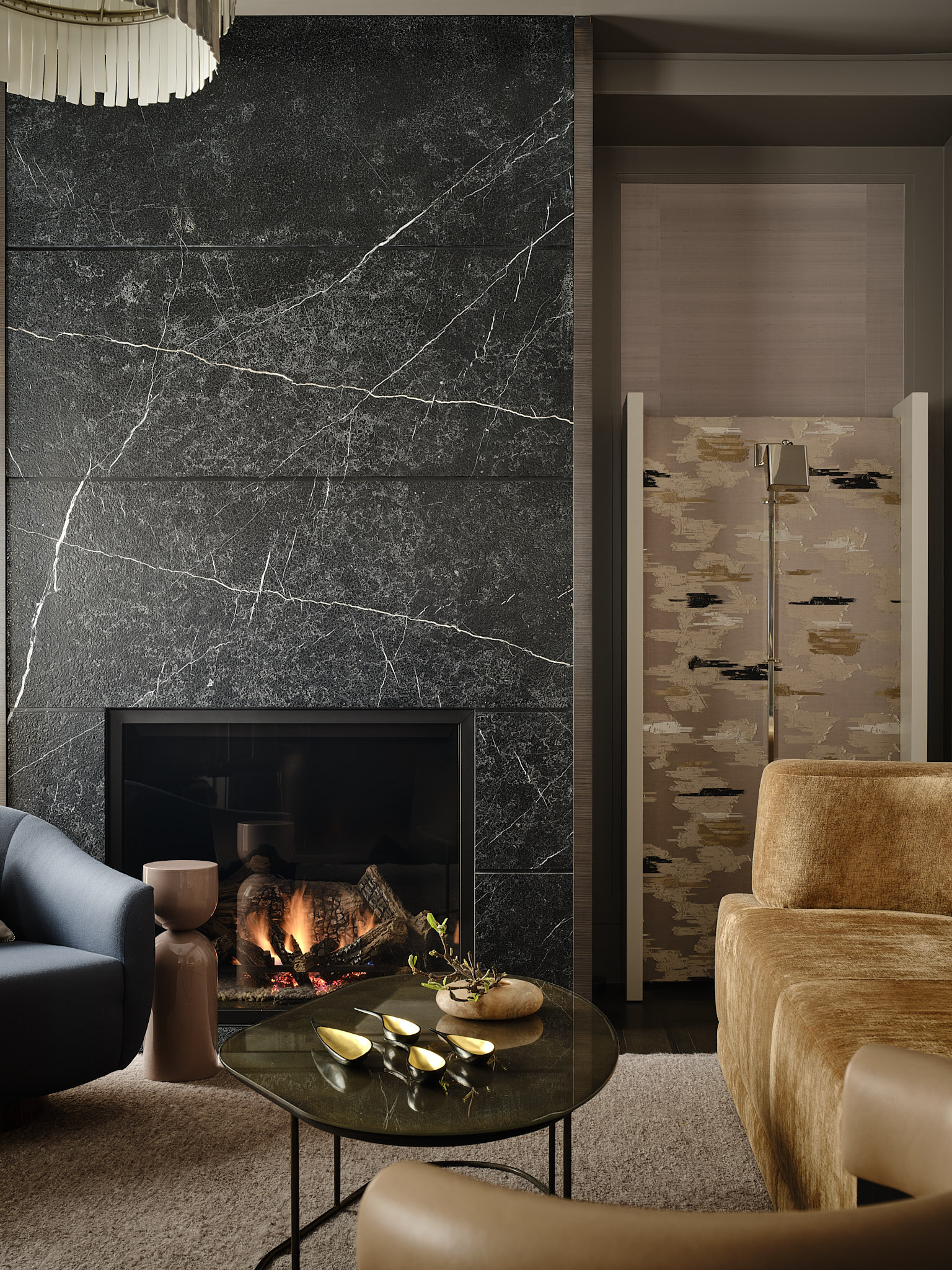 EM Design Studio - The Kingsway