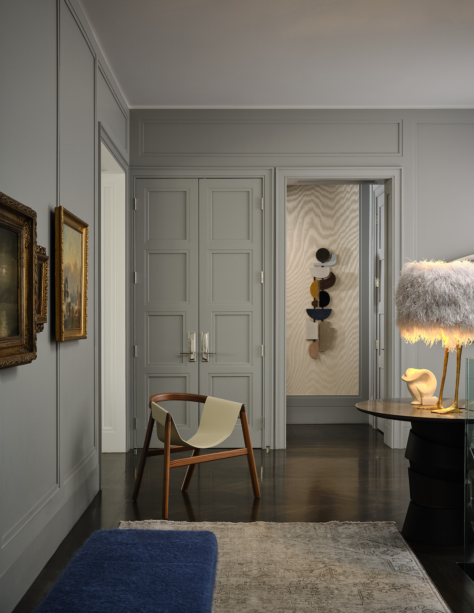 EM Design Studio - The Kingsway