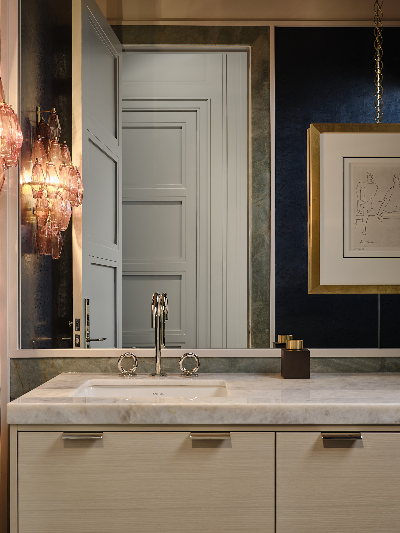 EM Design Studio - The Kingsway