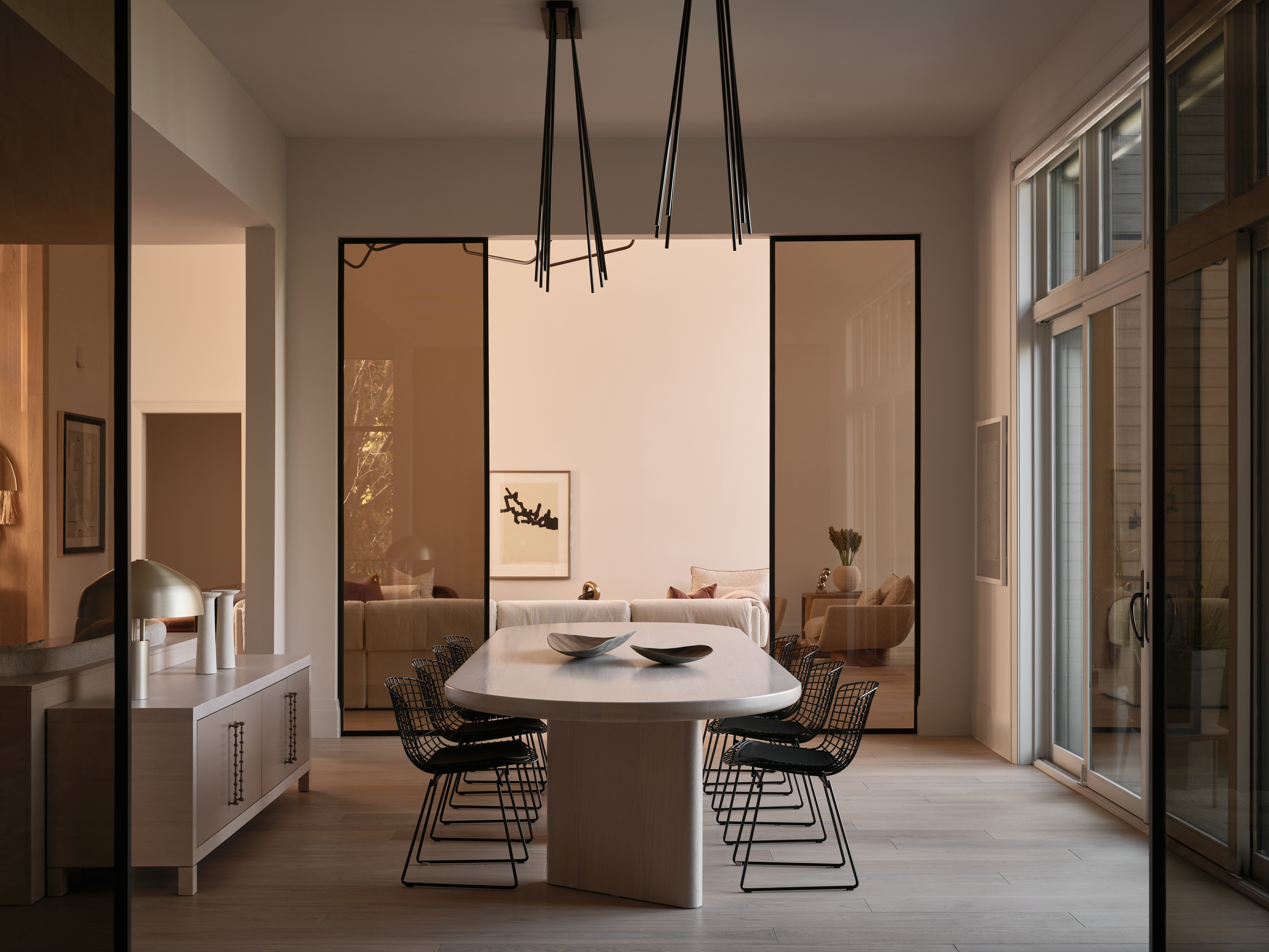 EM Design Studio - Lake House