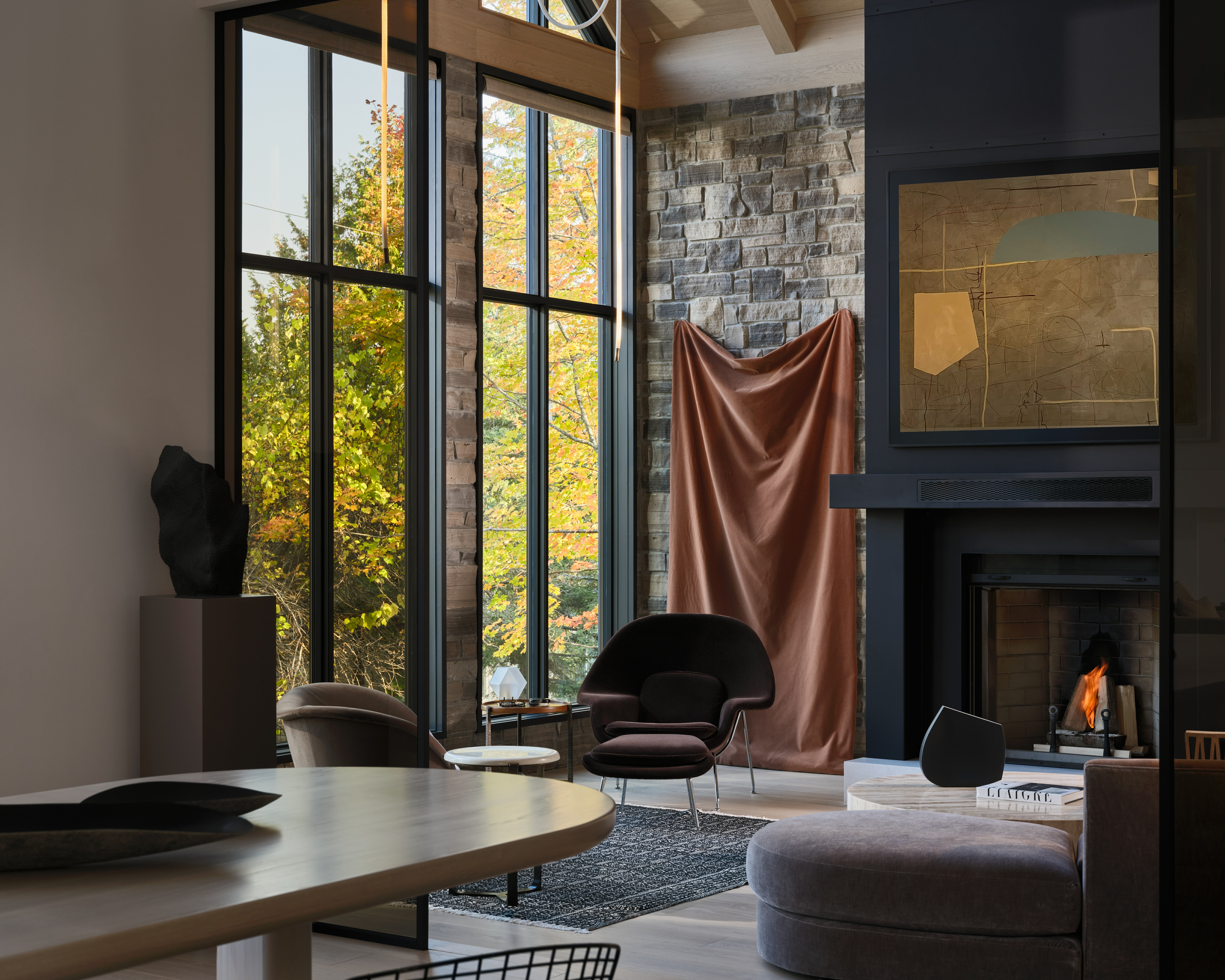 EM Design Studio - Lake House